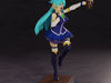 KonoSuba Aqua Figure 3D model 3D printable | CGTrader