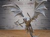 Winged Half Dragon Flying Set - DnD Tabletop Miniature 3D Model 3D ...
