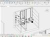 Bathroom design revit family 3D model | CGTrader