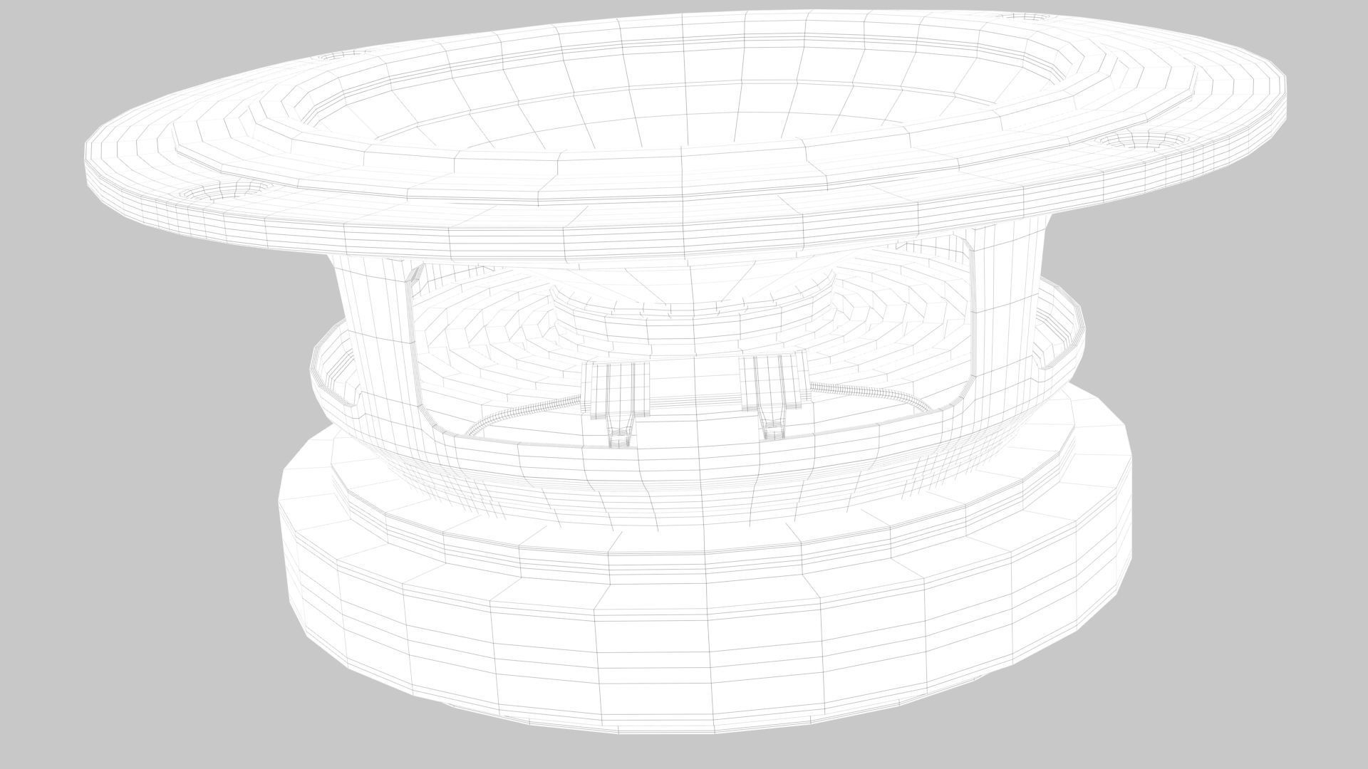 Speakers 3D model 3D model | CGTrader