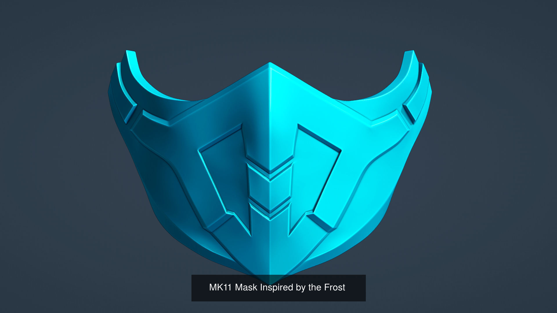 Big collection of Mortal Kombat masks 40 models | CGTrader