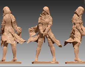 Assassins creed 3D Models | CGTrader