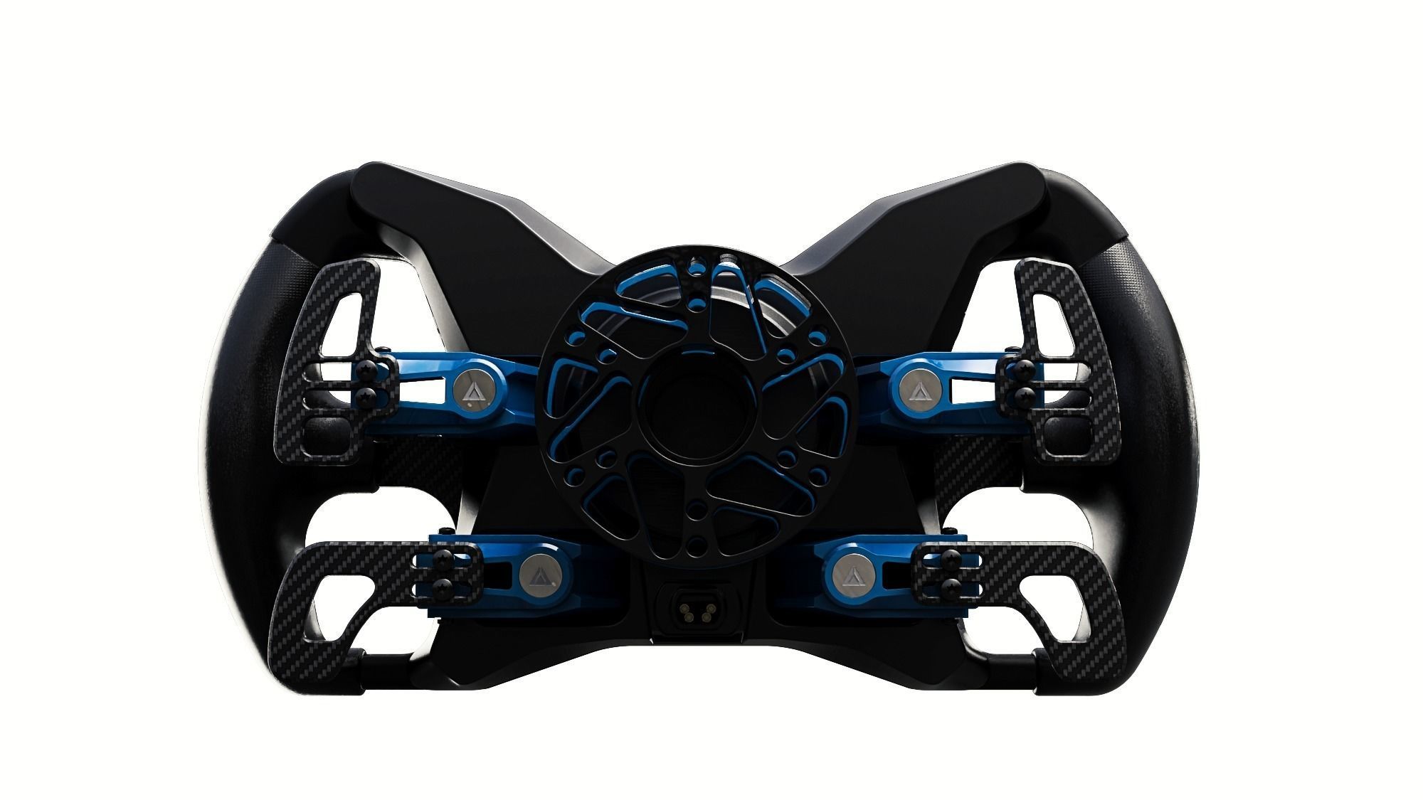 CUBE CONTROLS F PRO 3D model | CGTrader