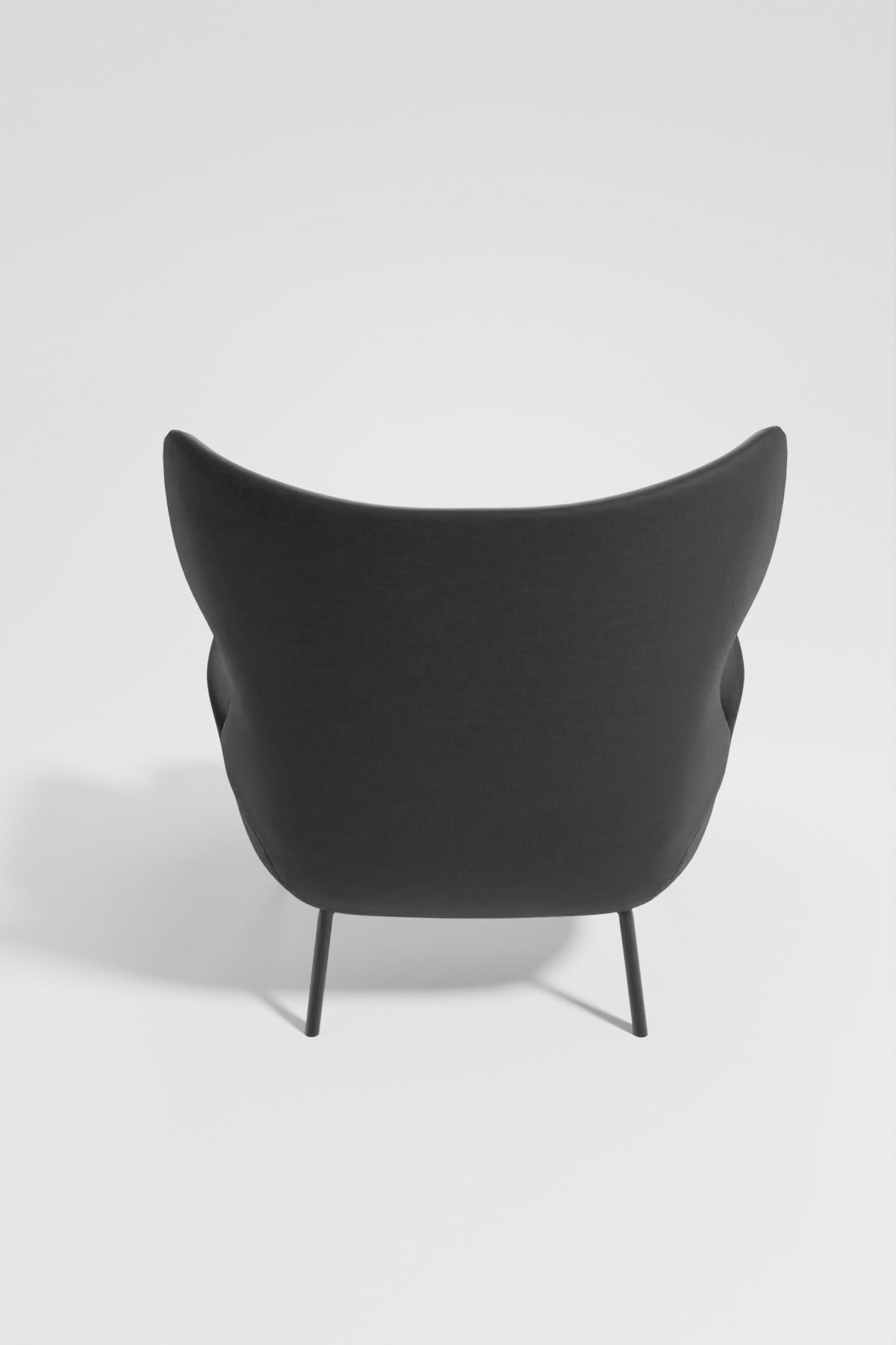 MODERN ARMCHAIR Sits Alex 3D model | CGTrader