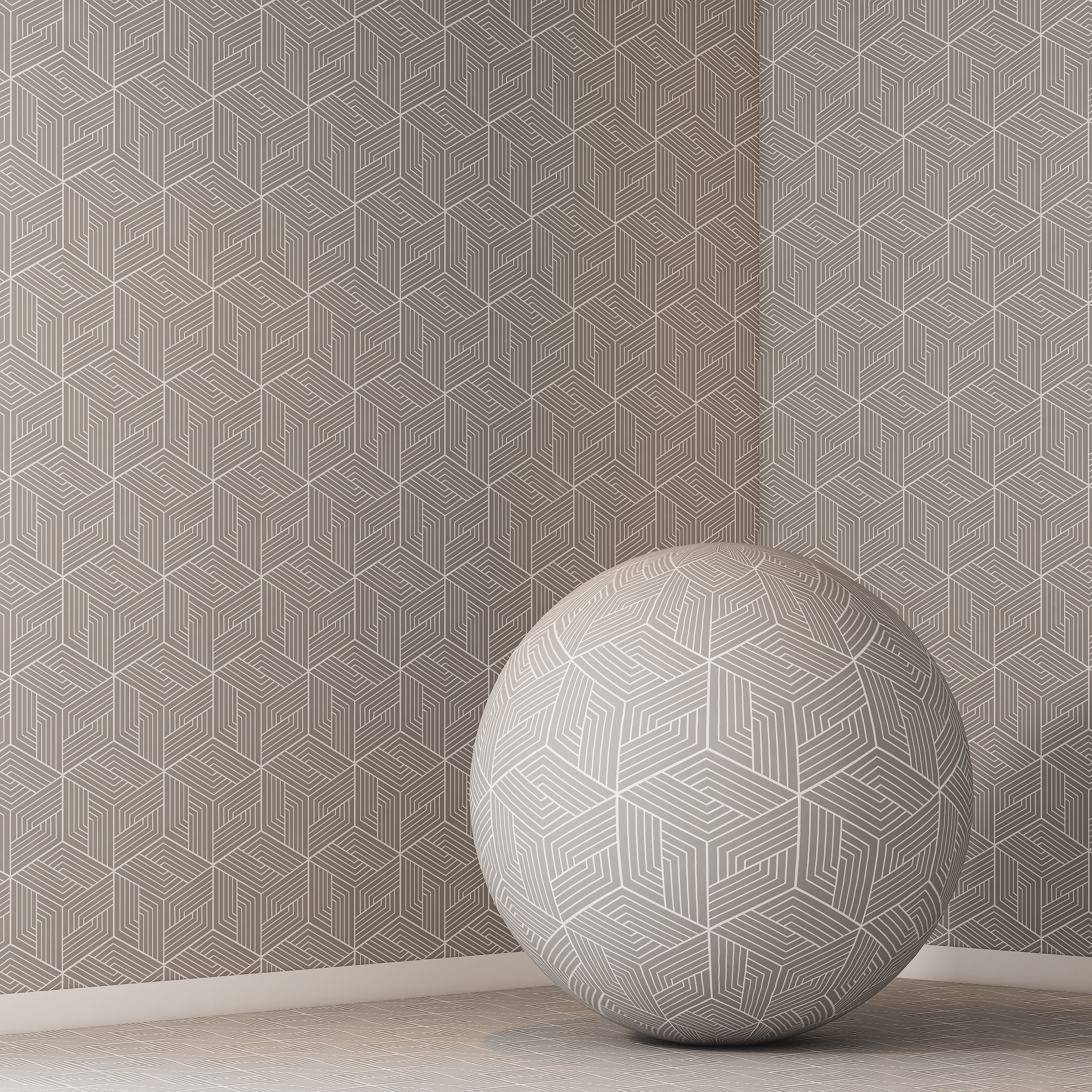 Wallpaper 01 Texture | CGTrader