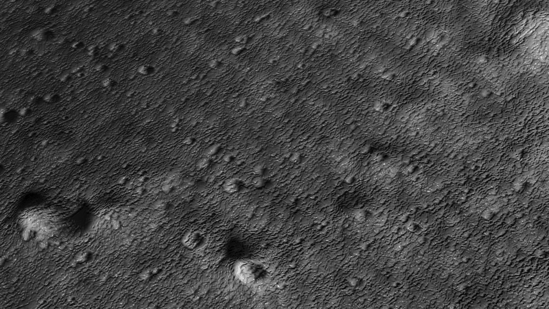 Moon Surface 3D model | CGTrader