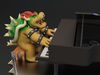 Bowser Super Mario Bros 3D Printing model 3D model 3D printable | CGTrader
