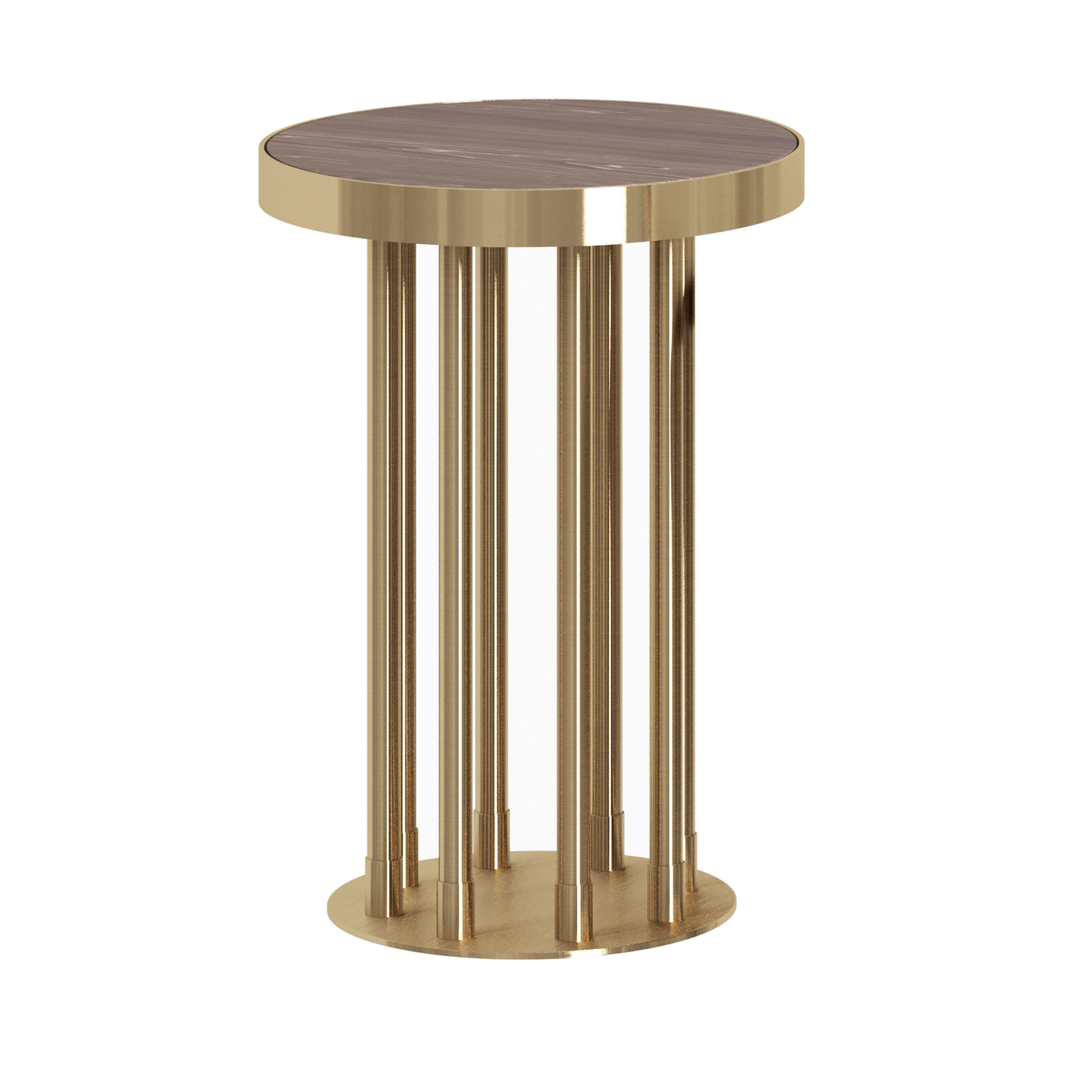 SODA TABLES 3D model | CGTrader