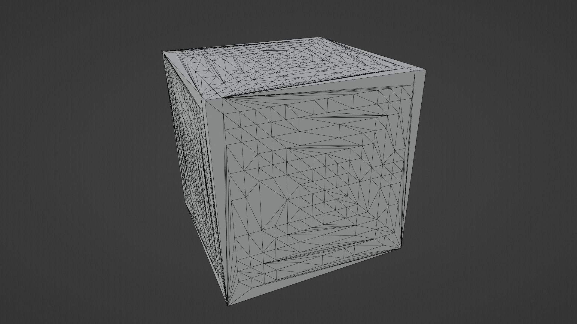 3D model Minecraft Ruby Block VR / AR / low-poly | CGTrader