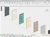 Material - Texture Revit Family 3D model | CGTrader