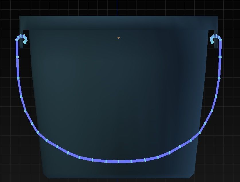 Filipino Timba 3D model | CGTrader