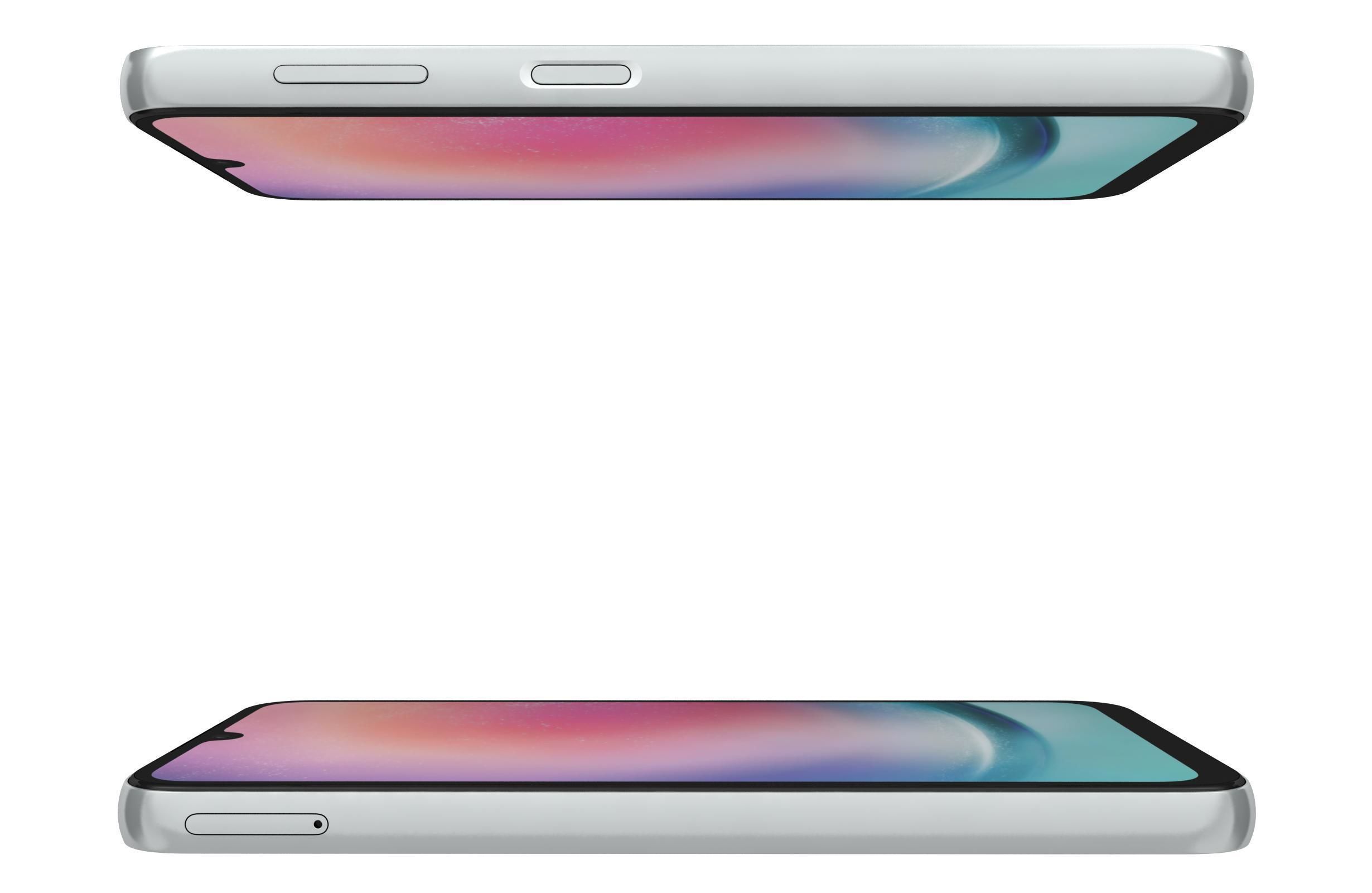 3D model Samsung Galaxy A24 4G All Colors VR / AR / low-poly | CGTrader