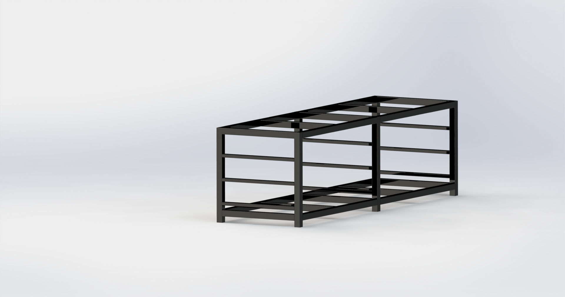 ehab skid Programming 3D model | CGTrader