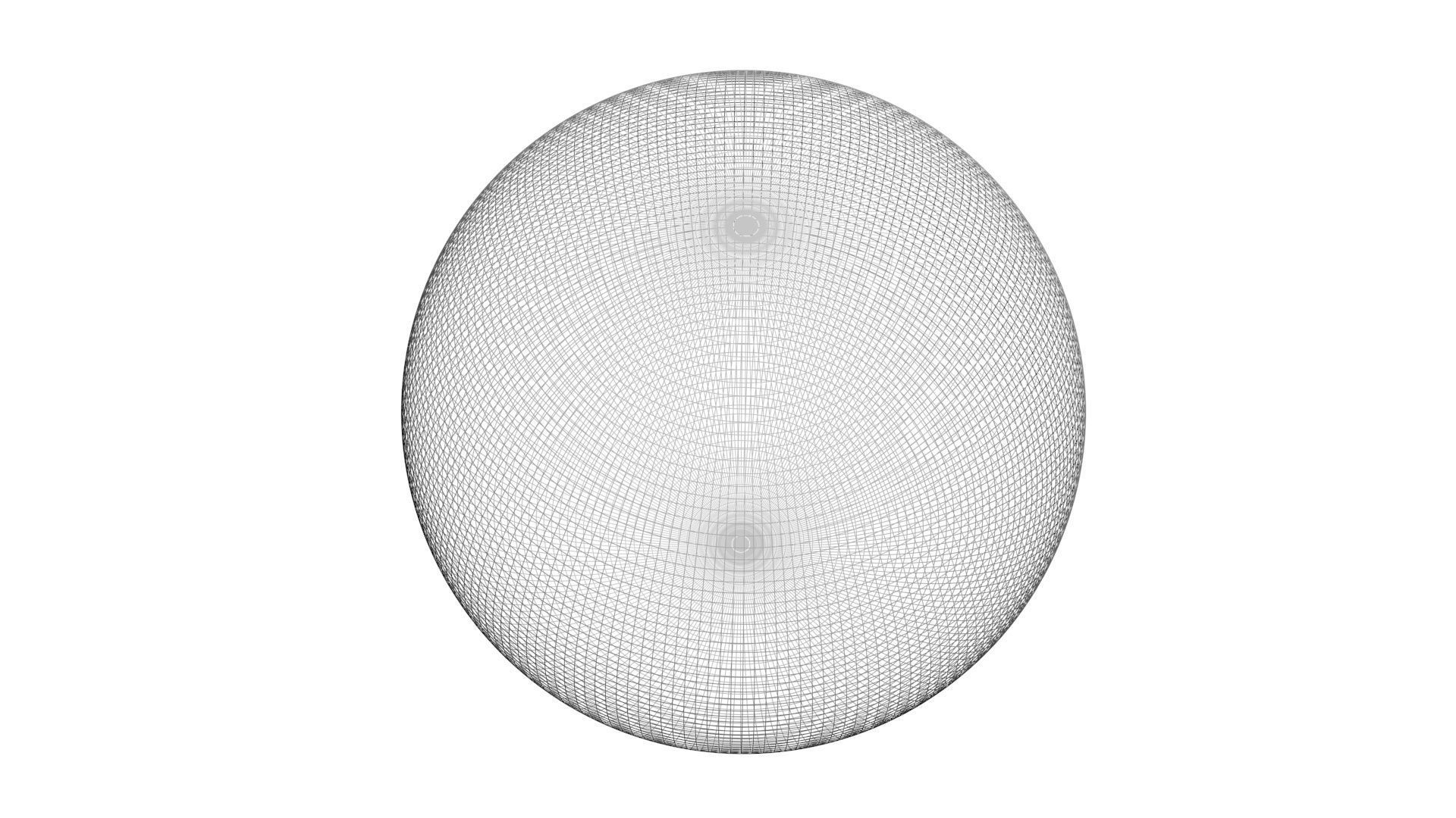 Io Planet 3D model | CGTrader