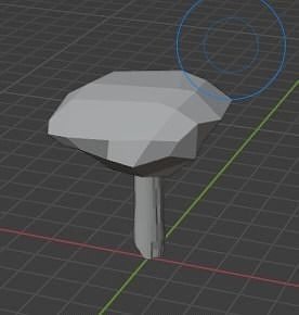 not the best low Polly tree but still decent 3D model | CGTrader