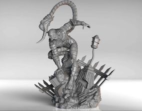 3dprintstlfiles 3D Models | CGTrader