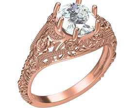 Filigree 3D Models | CGTrader
