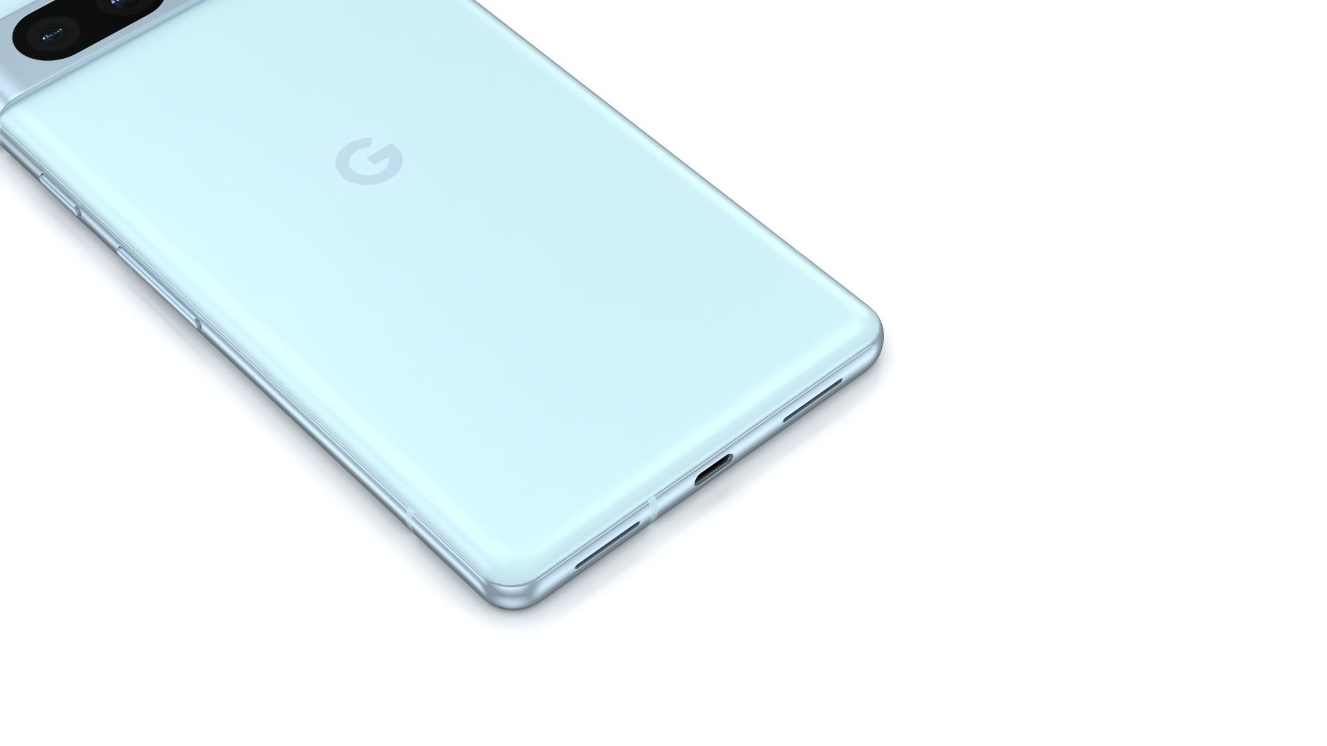 3D model Google Pixel 7a Sea VR / AR / low-poly | CGTrader