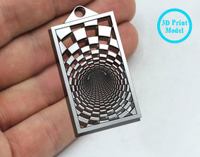 Geometric 3D Models | CGTrader