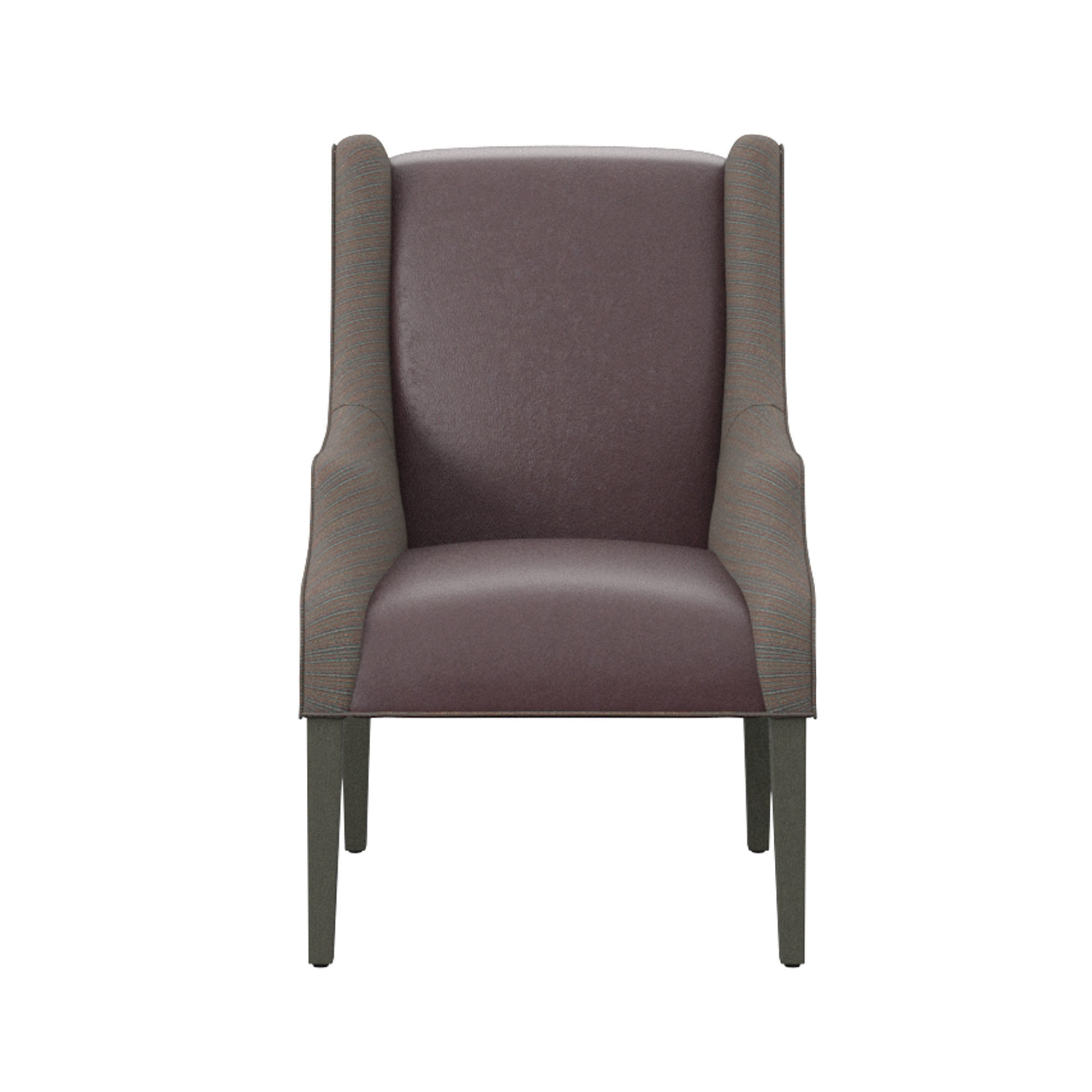 Restaurant Lounge Chair 3D model | CGTrader
