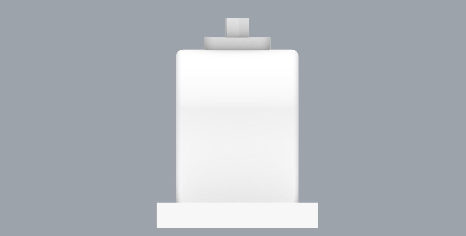 PM Fairlead 1 3D model 3D printable | CGTrader