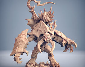 Colossus 3D Printing Models | CGTrader