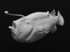 Triplewart Seadevil - Realistic Angler Fish 3d Print 3D model 3D ...