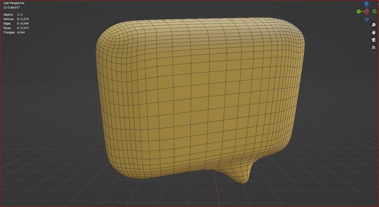 3d Message cartoon icon 3D model | CGTrader