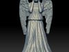 Weeping Angel 3d Scan 3D model 3D printable | CGTrader