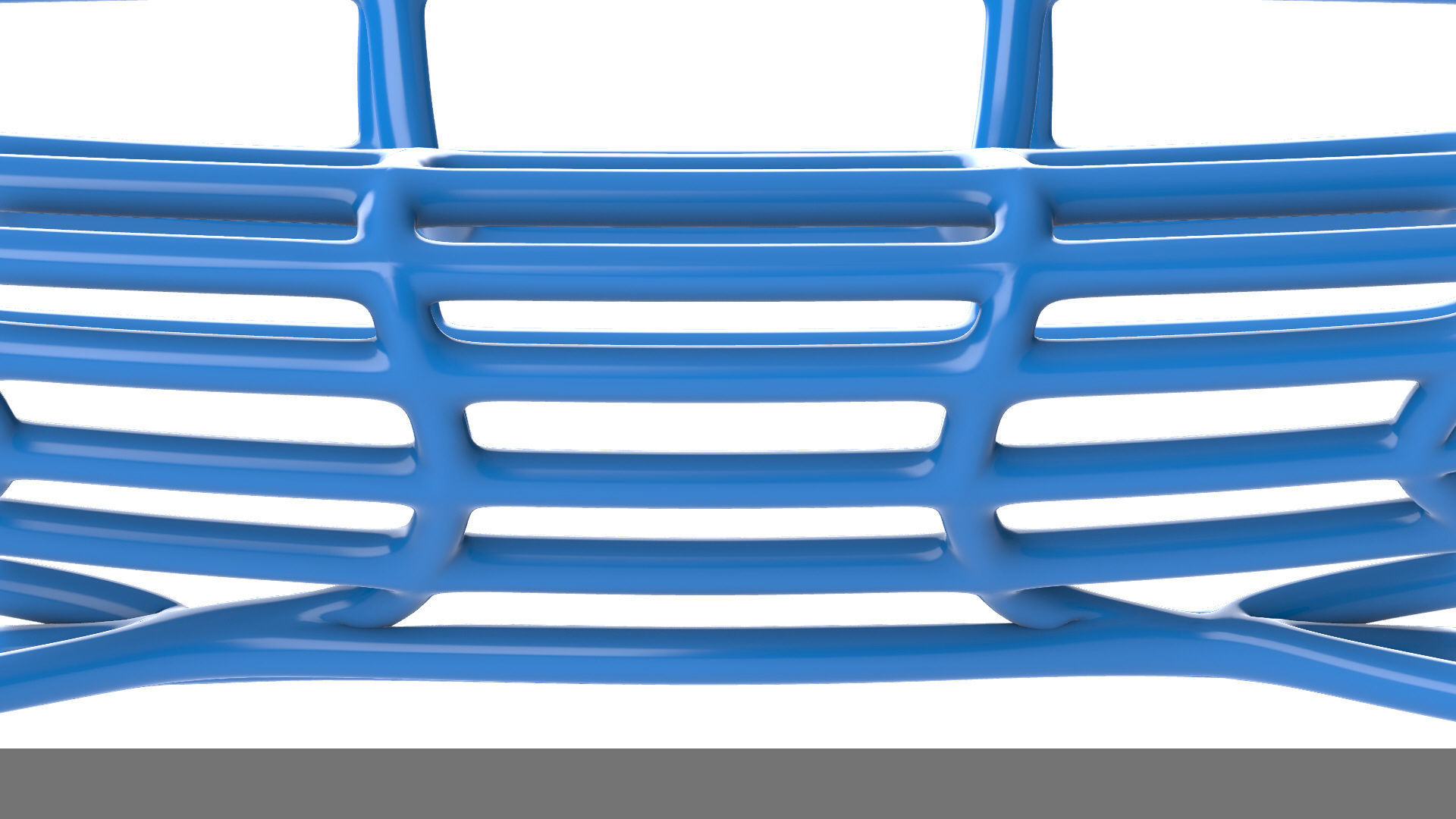 Skeleton Sofa and Couch 3D model | CGTrader