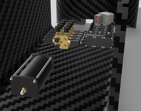 Electrical components 3D Printing Models | CGTrader