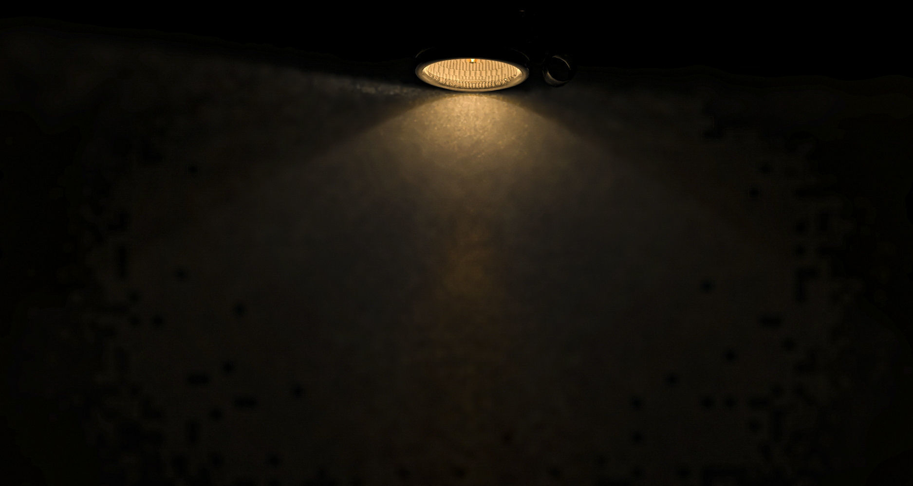 Realistic Headlight Material Tutorial 3D model | CGTrader