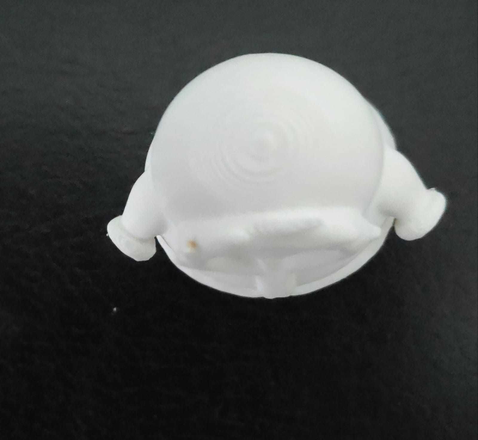 Eskimo Penguin 3D model 3D printable | CGTrader