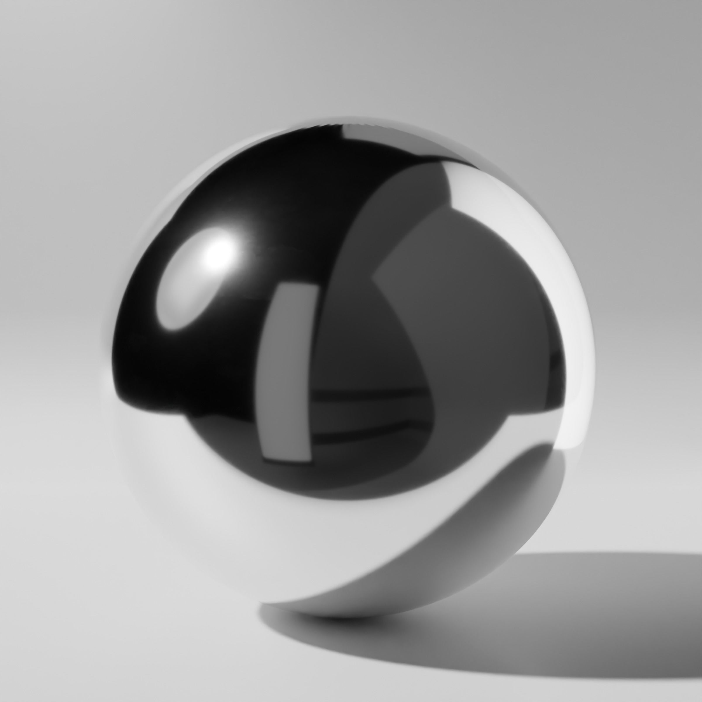 Product Presentation Base Scene - Sharp Shadows 3D model | CGTrader