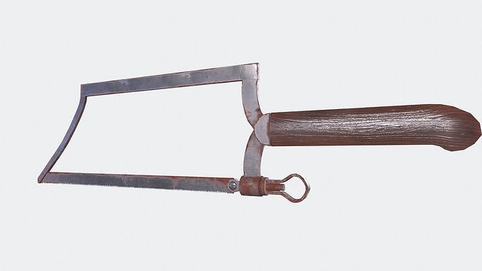 Bonesaw Medic