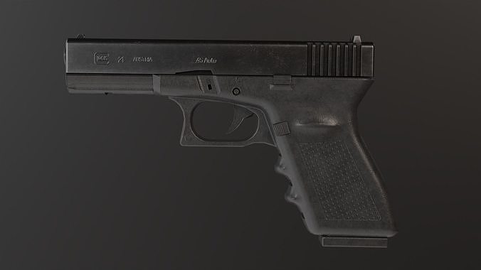 Glock G21