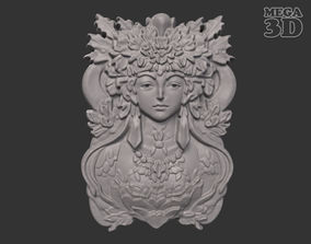 Bas reliefs 3D Printing Models | CGTrader