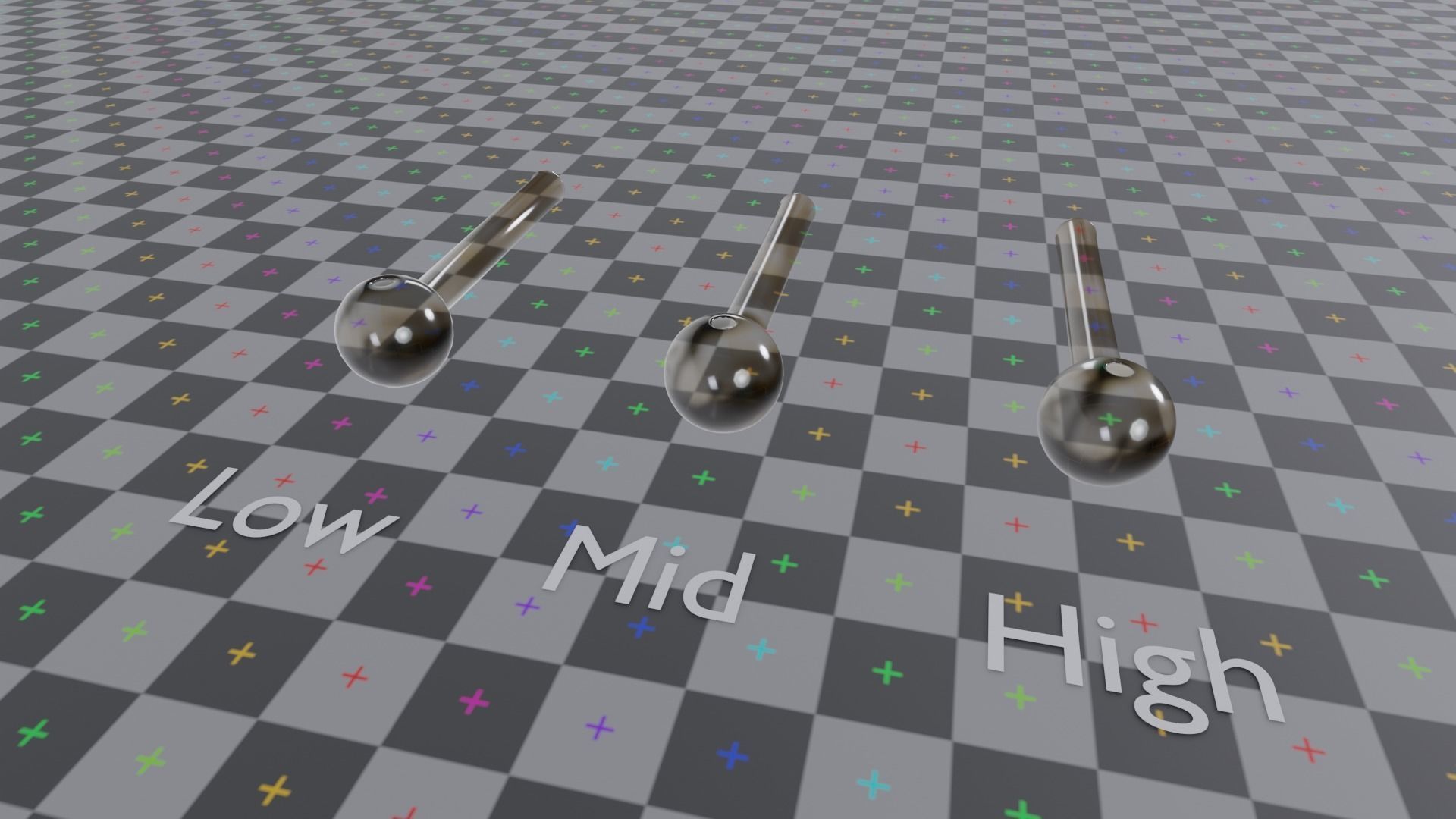 3D model Meth Crack Pipe VR / AR / low-poly | CGTrader