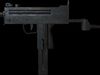 3D model Mac 10 Smg Rifle Assault Gun Weapon Gun Rifle 3D Model VR / AR ...