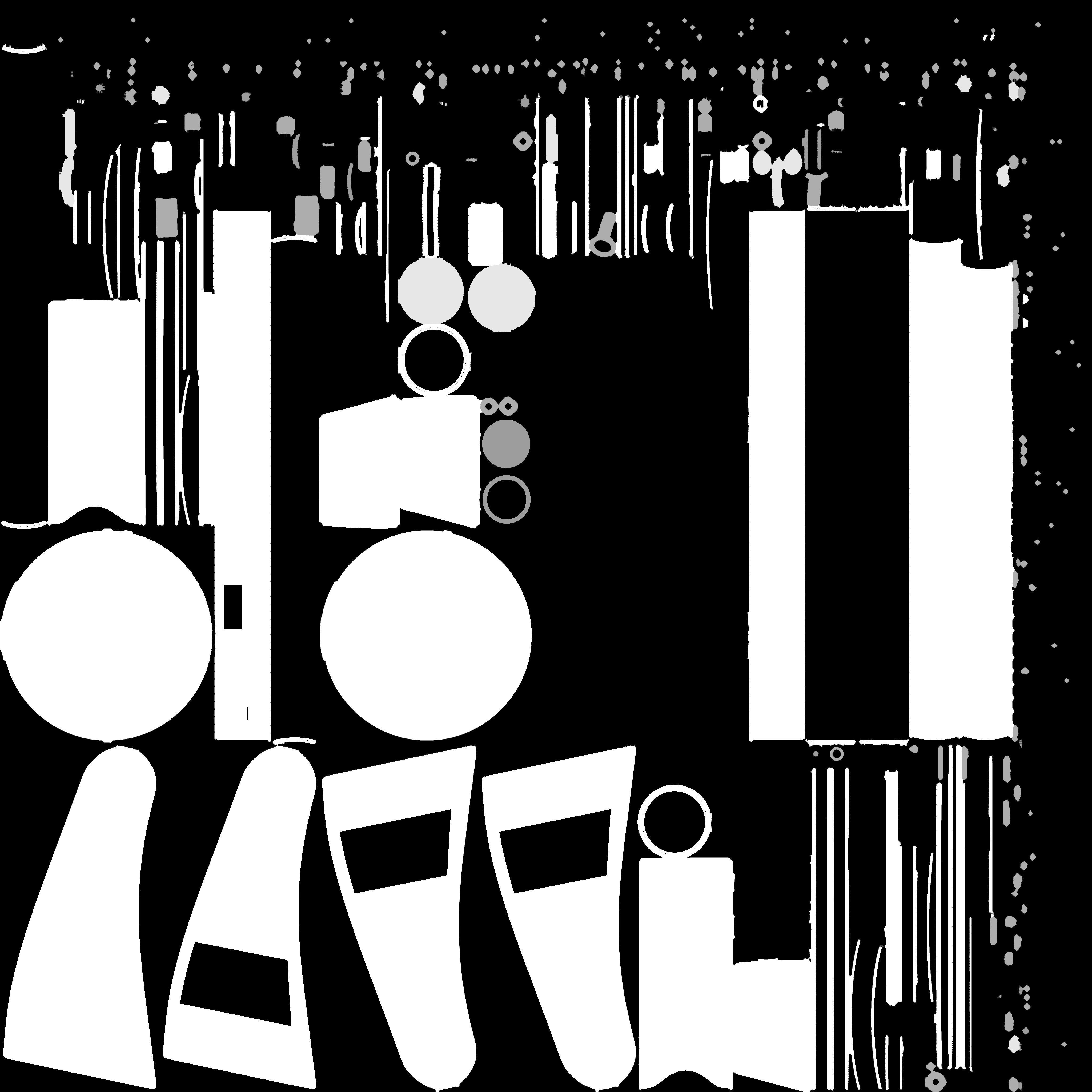 Dobson-based Newtonian telescope 3D model | CGTrader