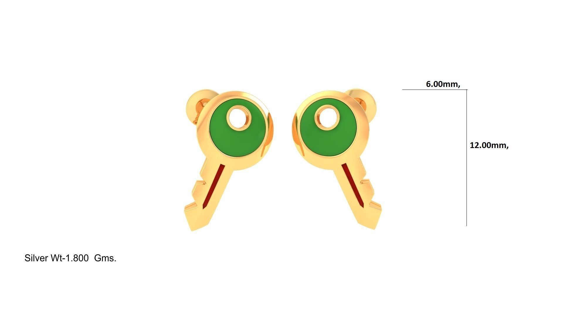 BULK-CARTOON-CHARACTER-KIDS-PENDANT 60 Files 3D model 3D printable ...