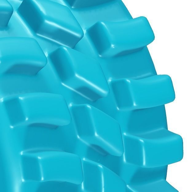 Toddler Tyre Toy 3D model | CGTrader