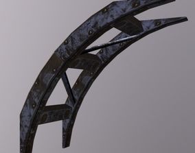 Bend 3D Models | CGTrader