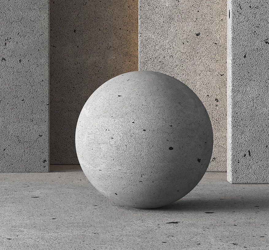 Drywall Painted Plaster Material 8K-Seamless-Tileable-DrCGNo 90 3D ...