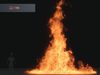 10 Fire Animations Pack 3D model animated | CGTrader