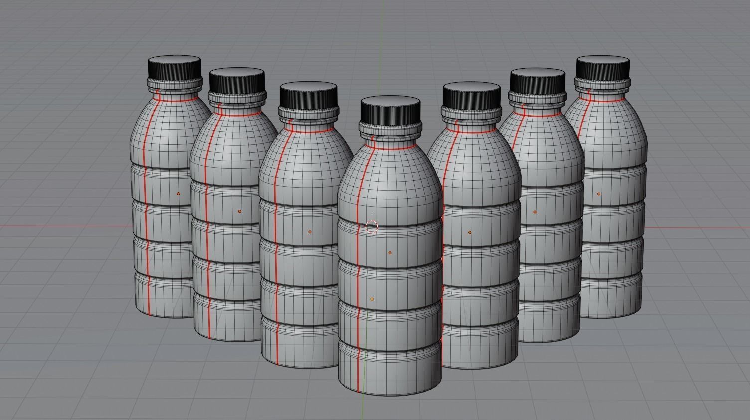 3D model Drink Prime 3D Model VR / AR / low-poly | CGTrader