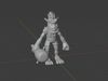 DIGIMON GOBLIMON 3D model 3D printable | CGTrader