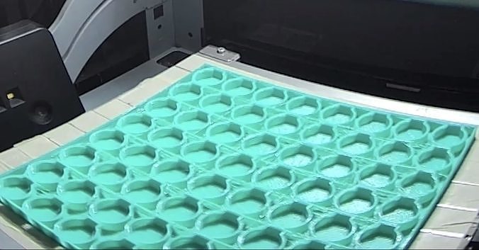 Clipper stand 3D model 3D printable | CGTrader