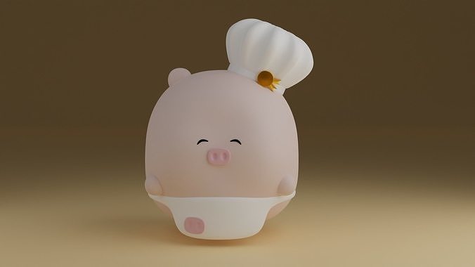 Pig Chef