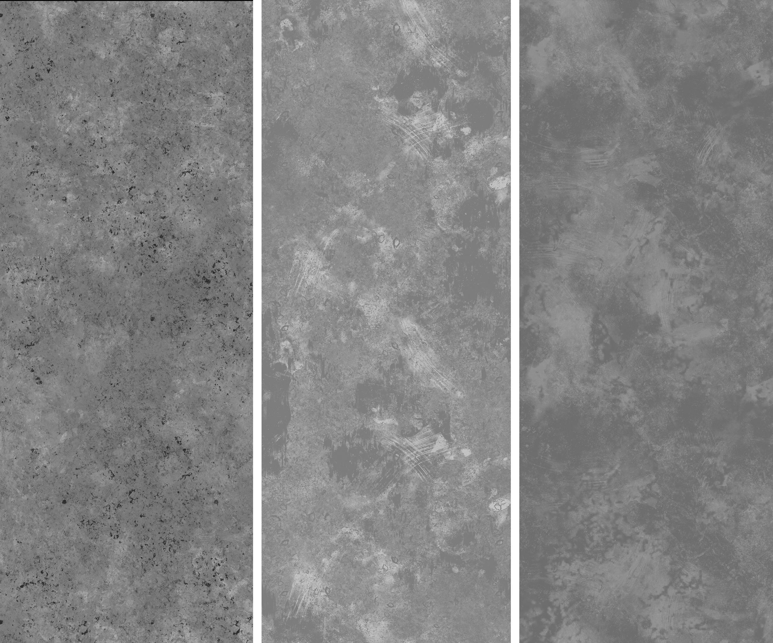 Texture Metal Roughness 4K VR / AR / low-poly | CGTrader